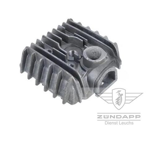 Zündapp® Dienst Leuchs Shop - Zündapp Zylinderkopf KS 50 Wassergekühlt ...