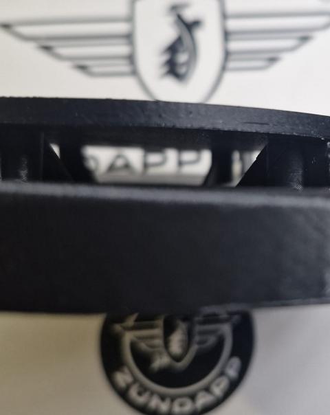 Zündapp® Dienst Leuchs Shop - Luftfilter-Schraubdeckel für Zündapp Typ ...